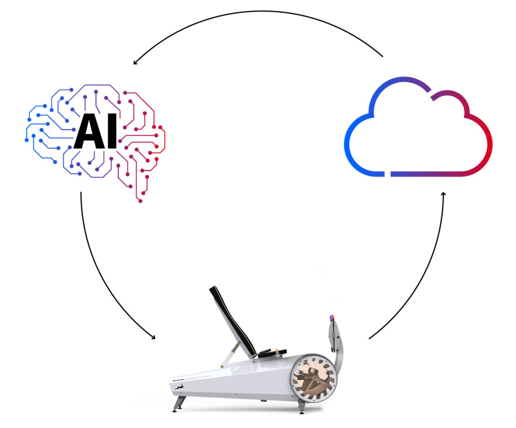 Game Worlds Ddrobotec